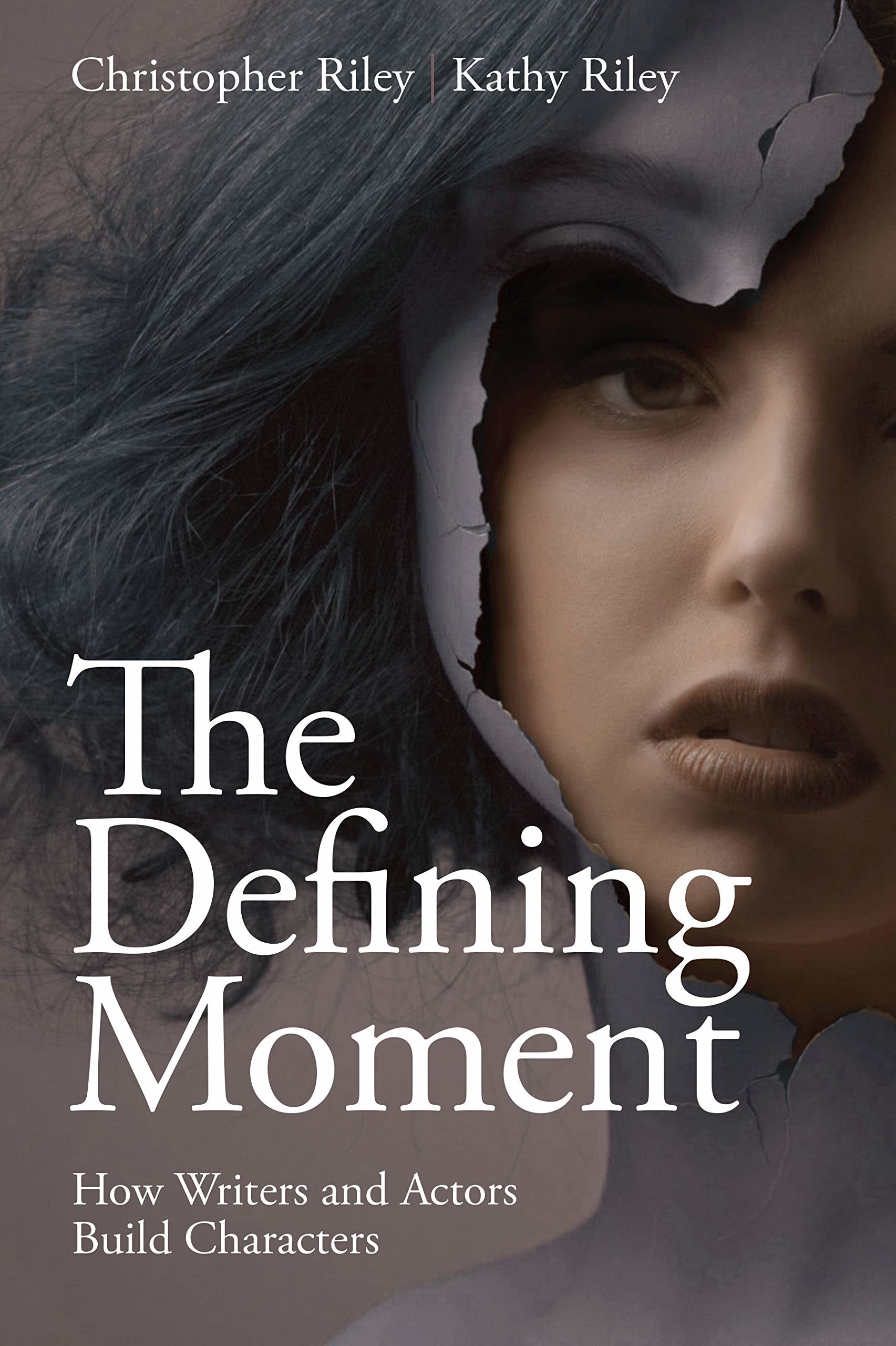 The Book - The Defining Moment